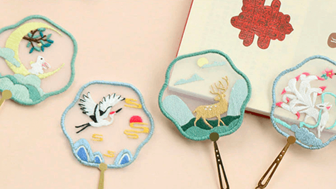 DIY Chinese Arts and Gifts | FUFORME – Fuforme