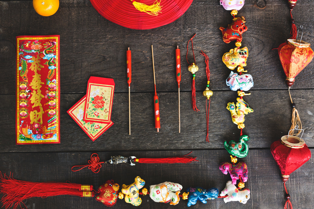 Online Chinese Gift Shop Souviners | FUFORME – Fuforme