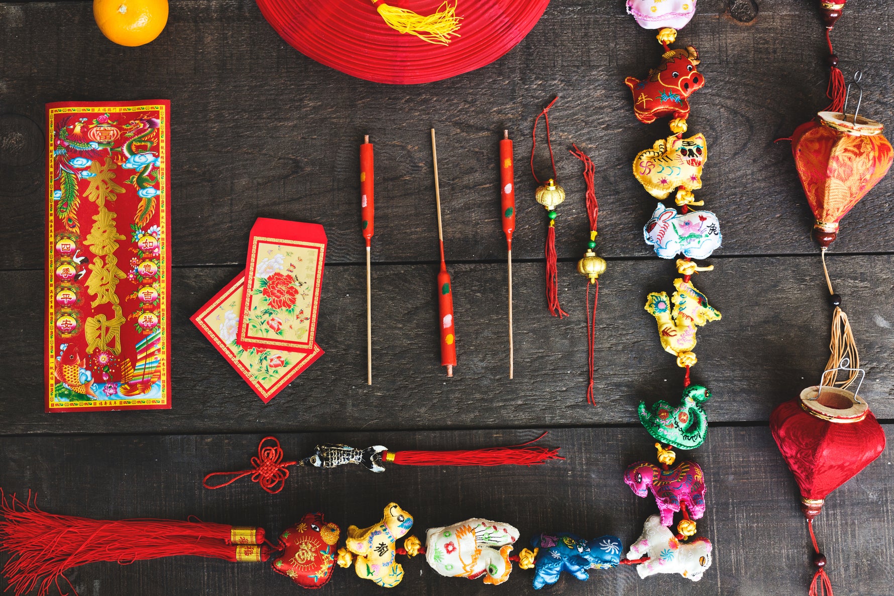 Online Chinese Gift Shop Souviners | FUFORME – Fuforme